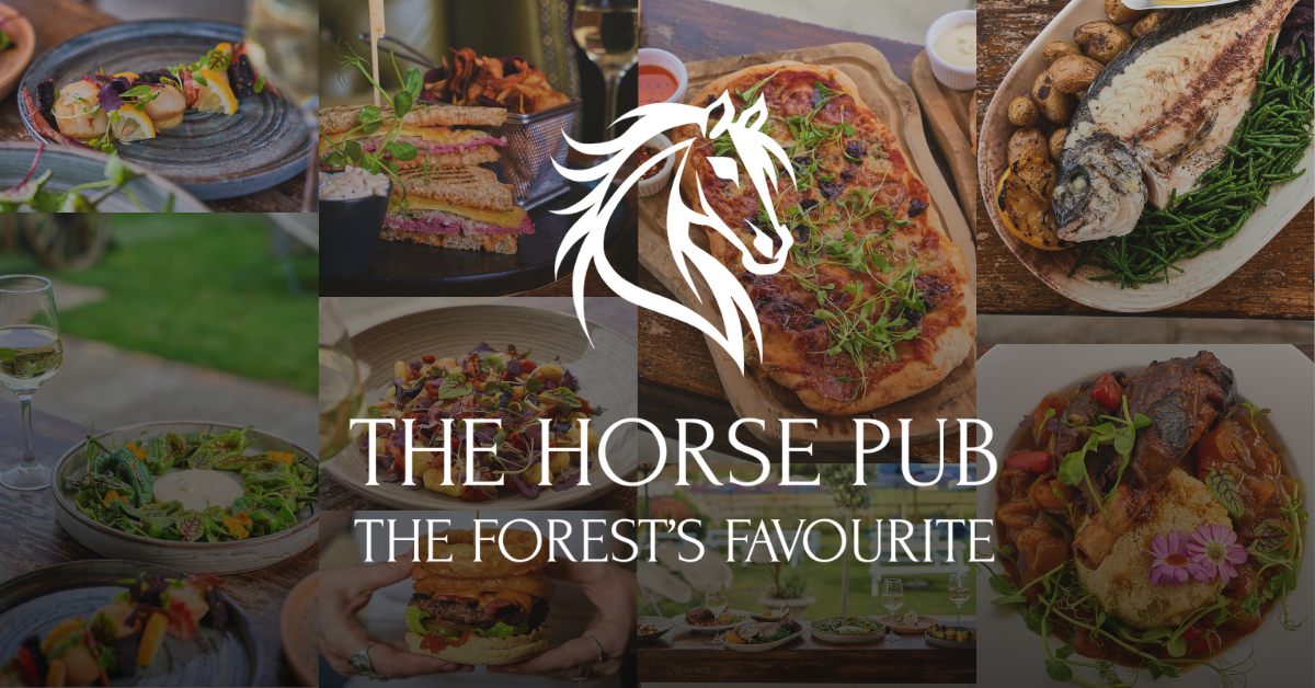 Gallery | The Horse Pub